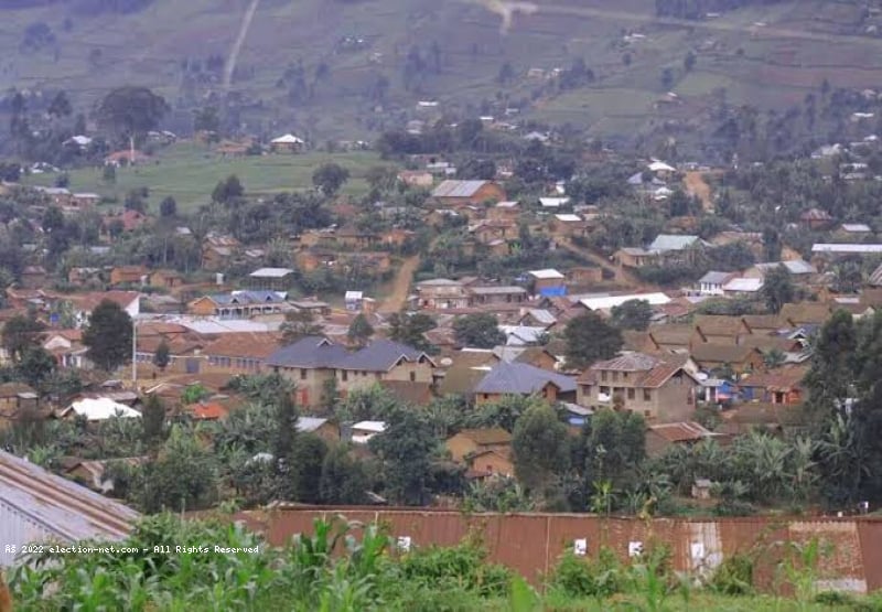 Guerre dans l'est de la RDC : Incapable d'occuper Kanyabayonga, la ...