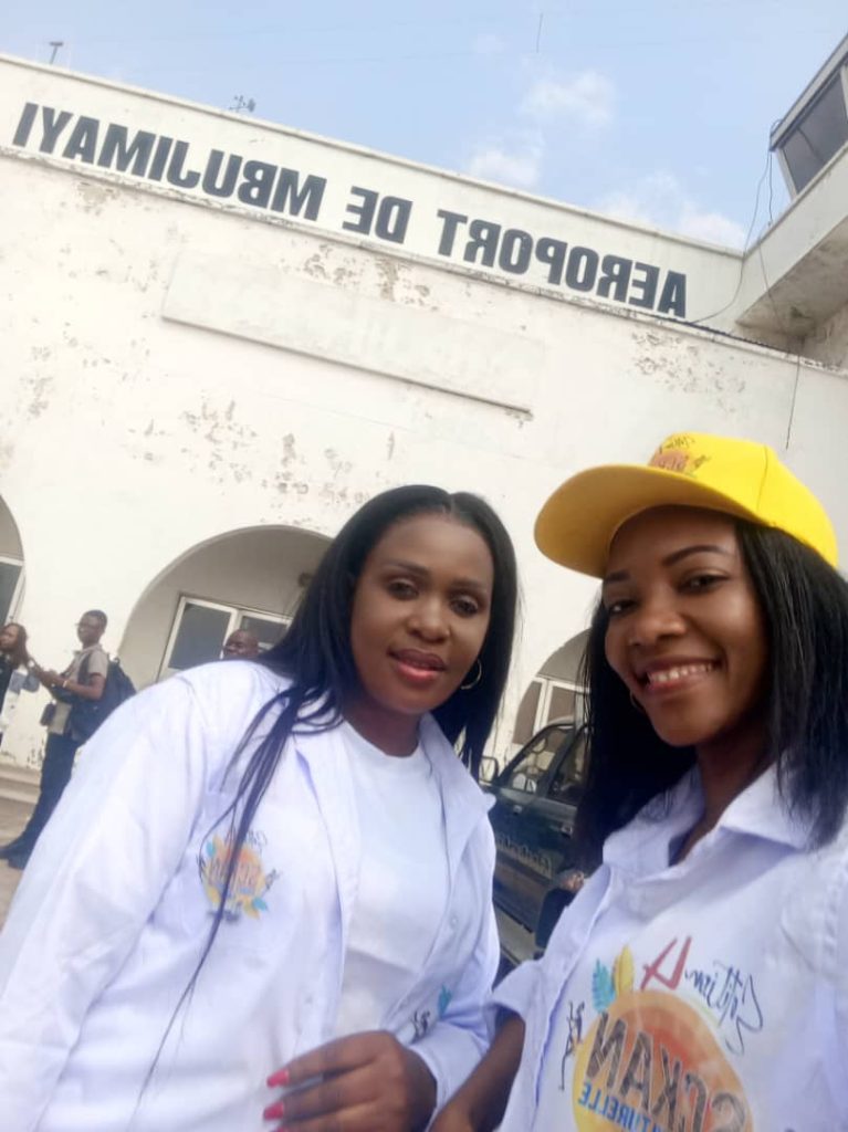 Culture: Dernier virage pour la soirée culturelle Kanyok, SCKAN 4 de ...